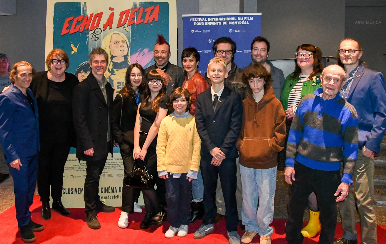 Ines Feghouli - Agence ASBtalents