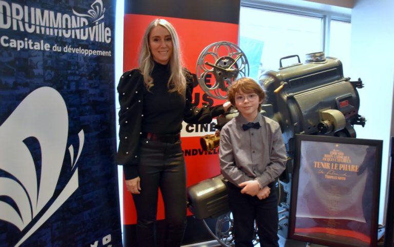 Édouard-B. Larocque - Agence ASBtalents